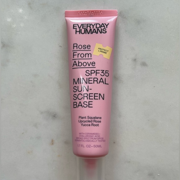 everyday humans | Skincare | Nwt Everyday Humans Spf 35 Mineral ...